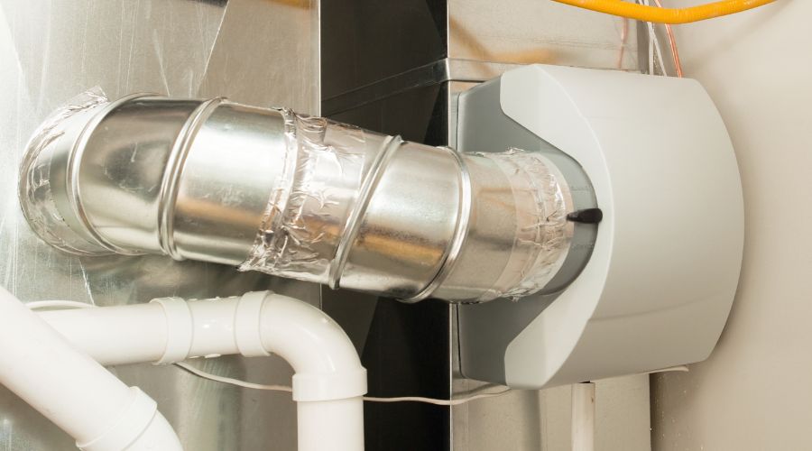 Humidity and the Effects It Can Have on Your Home - Spring Hill Heating ...